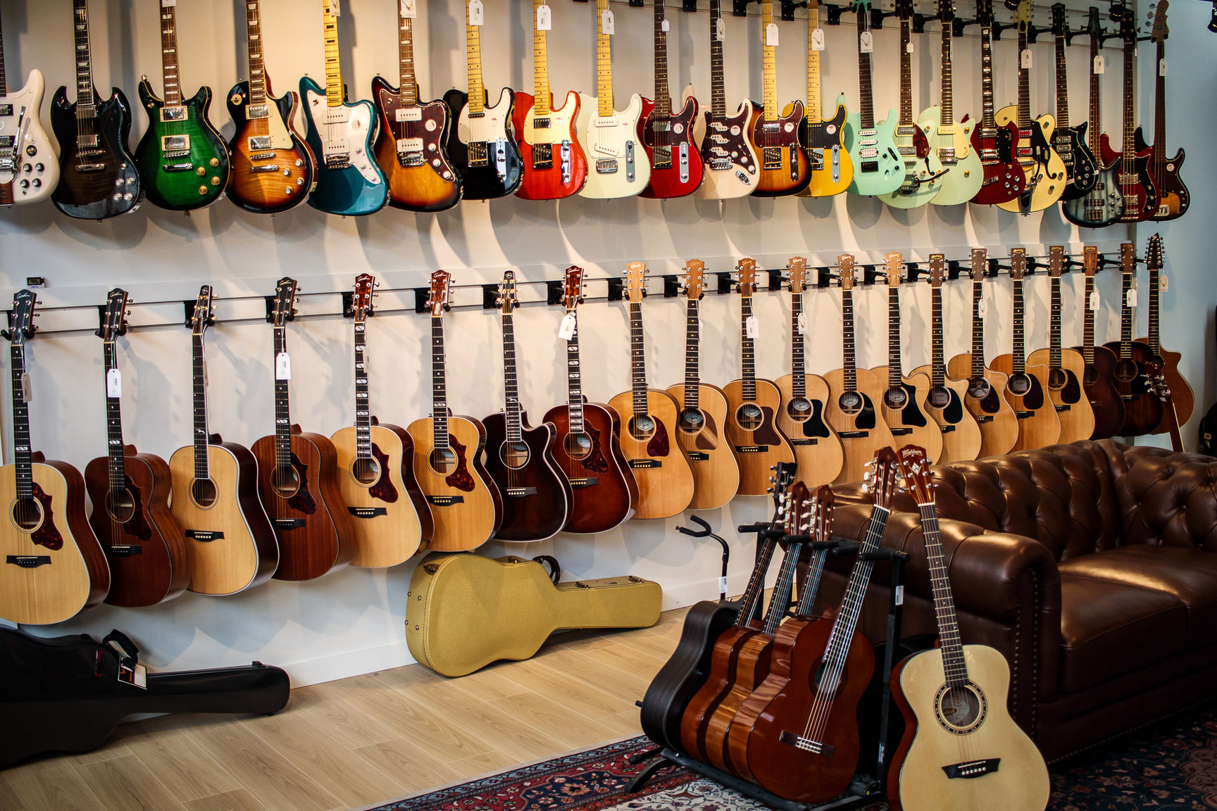 Guitars For Sale | Remenyi House Of Music – Remenyi House of Music
